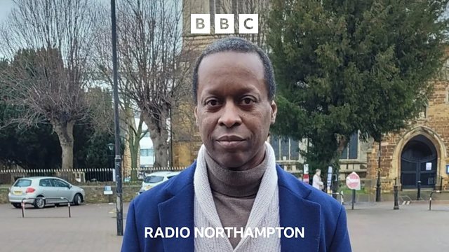 BBC - Wellingborough by-election 2024