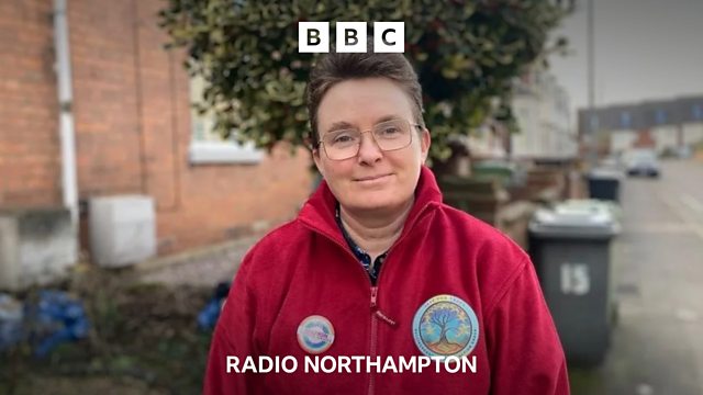 BBC - Wellingborough by-election 2024