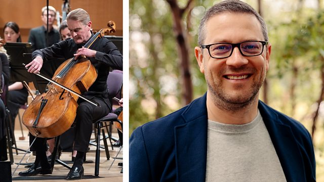 BBC Philharmonic Orchestra Studio Concerts Spring Fire with the BBC ...