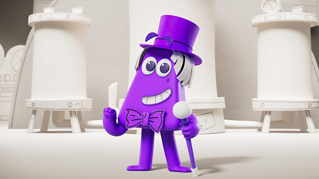 CBeebies - Schedules, Tuesday 31 December 2024