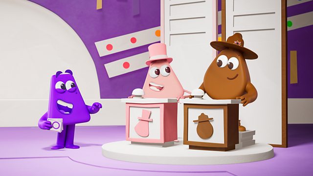 CBeebies - Schedules