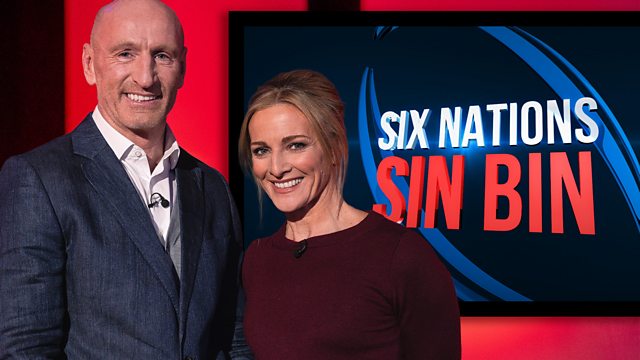 BBC One Wales - Schedules
