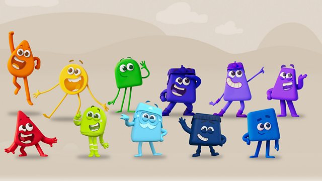 BBC - Programmes categorised as Learning - Available now
