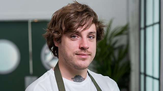 BBC Two - Great British Menu, Series 19 - Wales