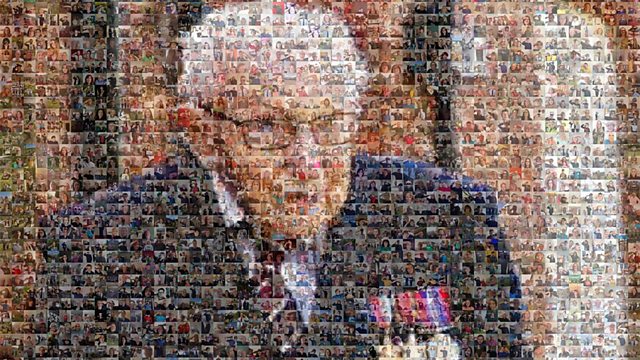 BBC Three Counties Radio - The Captain Tom Story