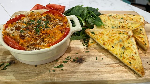 BBC One - Morning Live - Morning Live Recipes