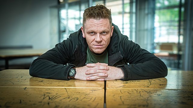 BBC - Programmes categorised as Factual: Crime & Justice - Available now