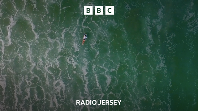 BBC Radio Jersey - BBC Radio Jersey, Sport Matters - Jersey Cricket