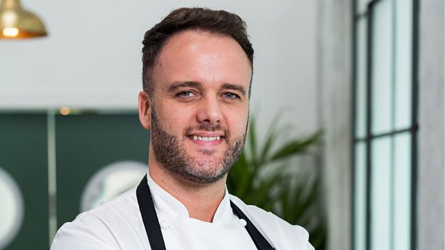 BBC Two - Great British Menu, Series 19 - Kirk Haworth
