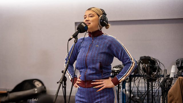 BBC Radio 4 - Loose Ends, Irvine Welsh, Hal Cruttenden, Pearl Chanda ...