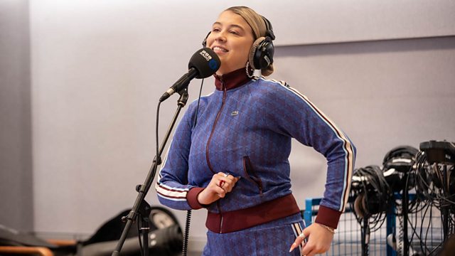 BBC Radio 4 - Loose Ends, Irvine Welsh, Hal Cruttenden, Pearl Chanda ...