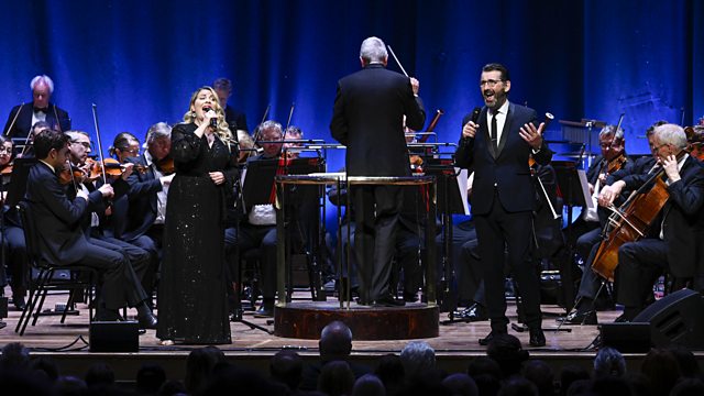 BBC Radio 3 Friday Night is Music Night 2024 Friday Night Is Music ...