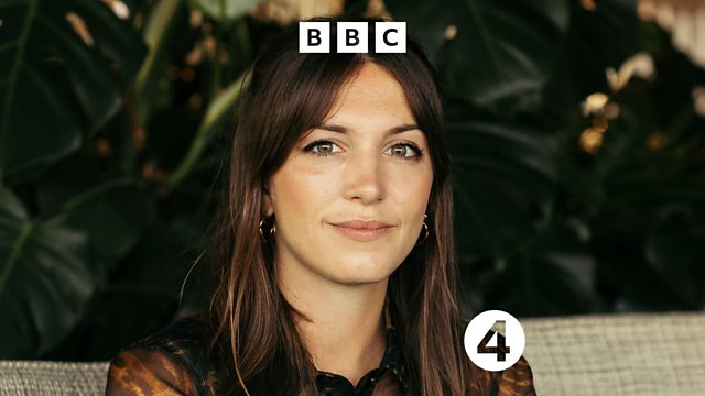 BBC Radio 4 - A Good Read - Episode guide