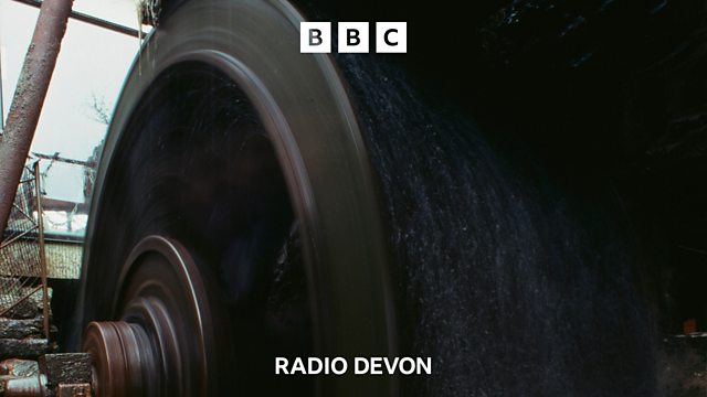 BBC Radio Devon - BBC Radio Devon, Remembering Devon's lost fishermen ...