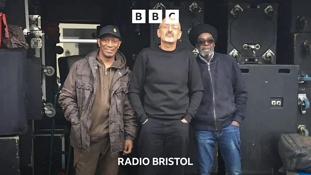 BBC Radio Bristol - BBC Radio Bristol, Lost music of Bristol & Bath ...