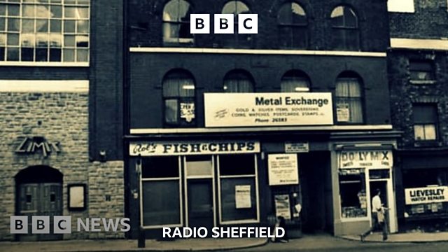 BBC Radio Sheffield - BBC Radio Sheffield, Bringing back beloved ...