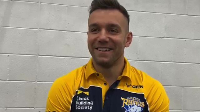 BBC Radio Leeds - West Yorkshire Sport Daily, Which Leeds United ...