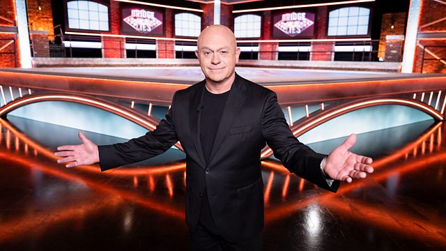 BBC One - Bridge of Lies - Episode guide