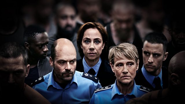 BBC - Programmes categorised as Drama: Thriller - Available now