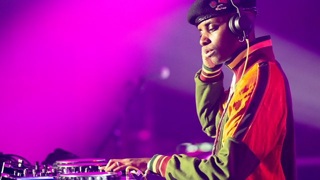 Videos - SHERELLE (DJ Set) - 6 Music Festival 2024 - BBC