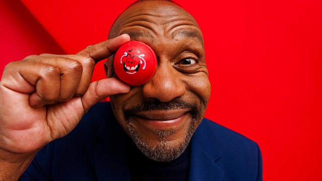 BBC Radio 4 - Radio 4 Appeal, Comic Relief (Red Nose)