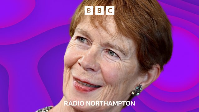 BBC Radio Northampton - BBC Radio Northampton, Peter Bone's partner ...