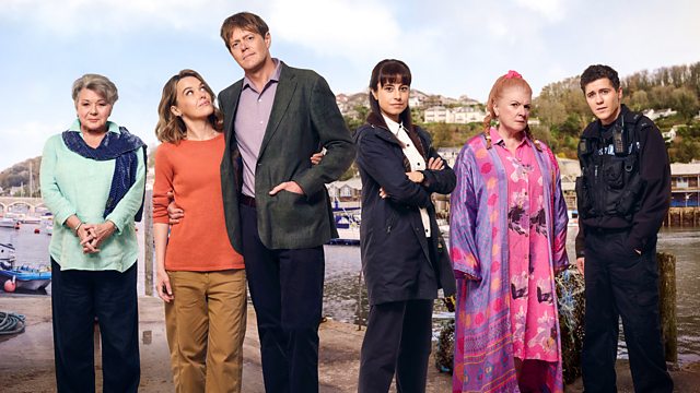BBC One - Beyond Paradise - Episode guide