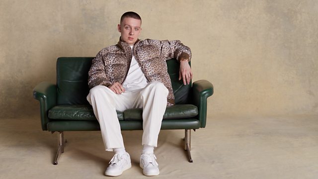 Aitch - Acts - Radio 1's Big Weekend 2024 - BBC