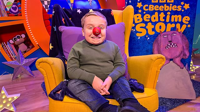 CBeebies - Schedules, Monday 9 September 2024