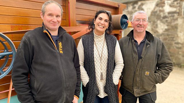 BBC One - Oul Treasures, Series 1