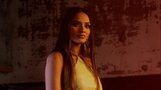 Saloni - Acts - Radio 1's Big Weekend 2024 - BBC