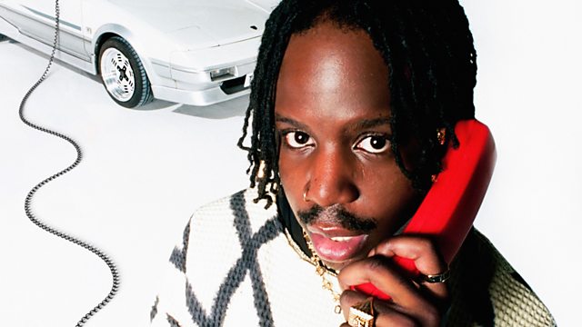 salute - Acts - Radio 1's Big Weekend 2024 - BBC