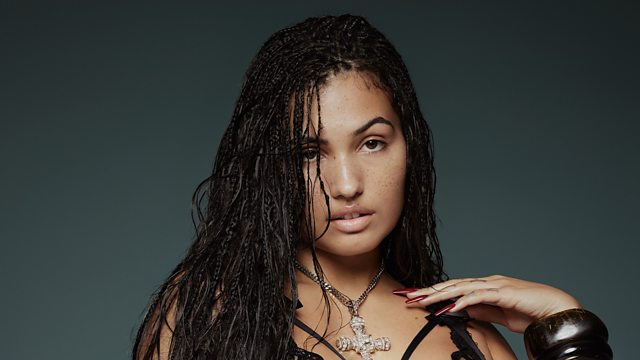 Mabel - Acts - Radio 1's Big Weekend 2024 - BBC