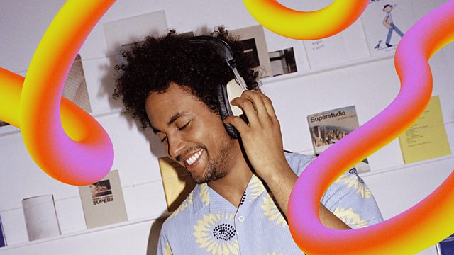 Proms 2024 Prom 22: Relaxed Prom - BBC Proms - BBC