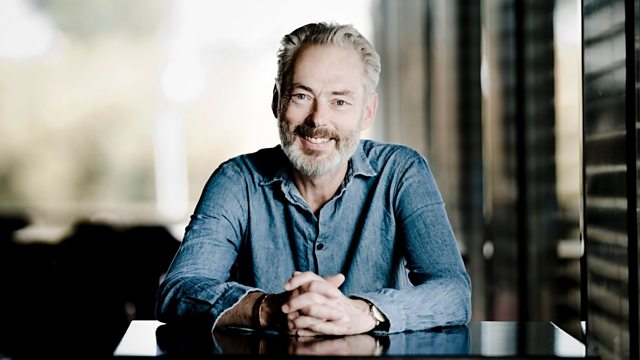 BBC SSO 2024-25 Season Perth Concert Series: Mark Padmore Sings Britten ...