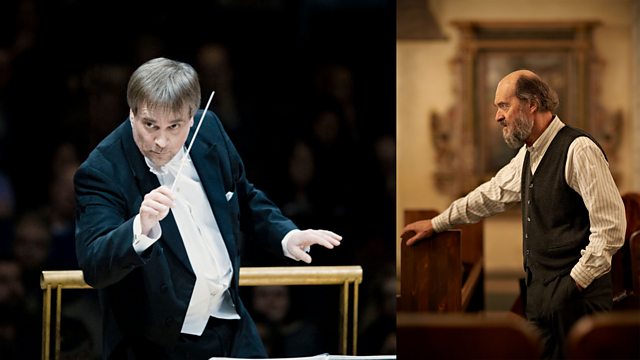 BBC Philharmonic Orchestra Studio Concerts An afternoon of Arvo Pärt ...