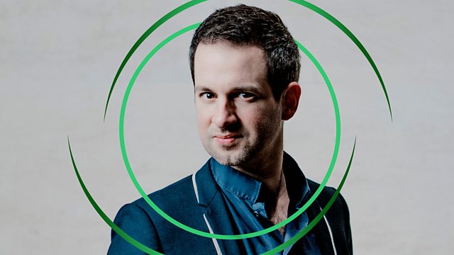 BBC Symphony Orchestra & Chorus 2024-25 Barbican Season Bartók’s Third ...