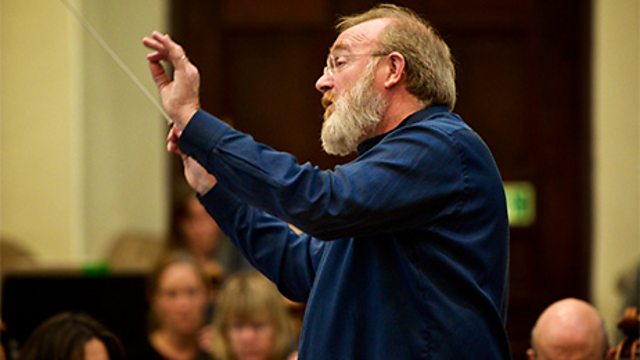 BBC Philharmonic Orchestra Studio Concerts Twentieth Century Treasures ...