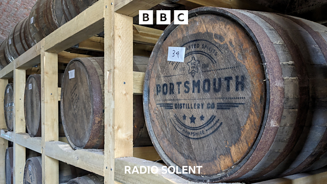 BBC Radio Solent - BBC Radio Solent, Bishopstoke man attacked by 11ft ...