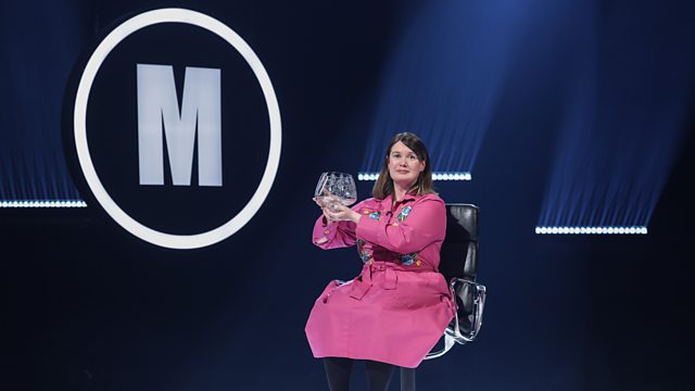 BBC Two - Mastermind