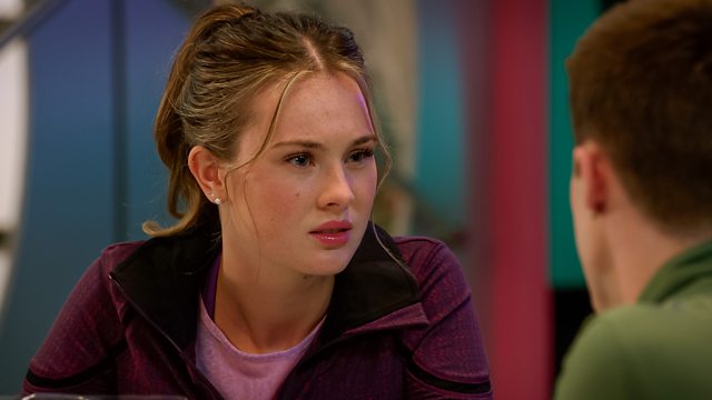 BBC Two Northern Ireland - Schedules