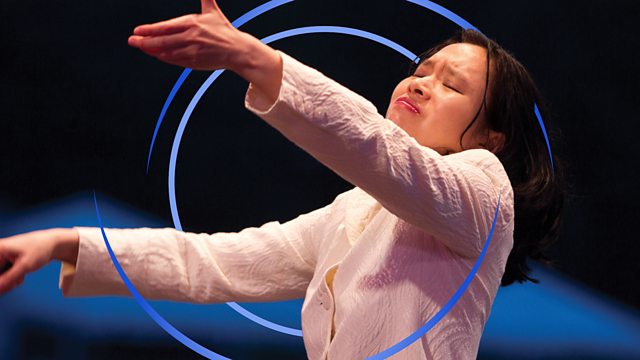 BBC Symphony Orchestra 2024/25 Barbican Season Huang Ruo’s M. Butterfly ...