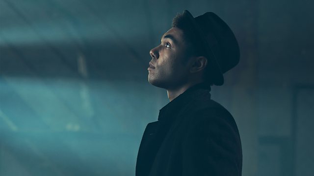 BBC One - This Town, Series 1