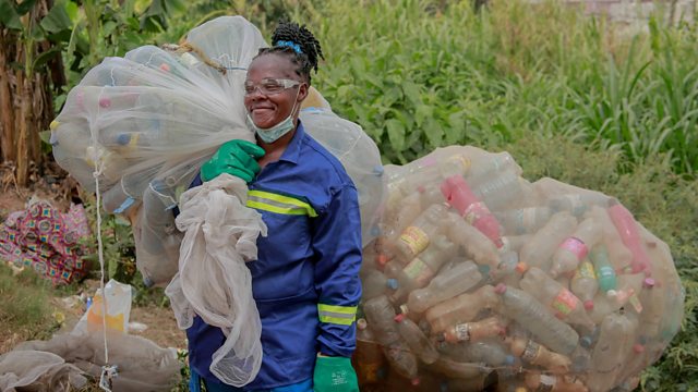BBC Radio 4 - Radio 4 Appeal, WasteAid