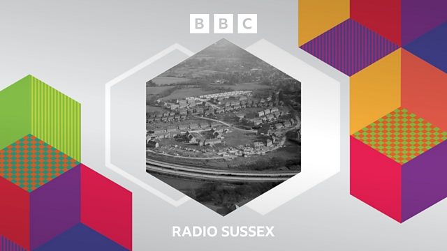 BBC Radio Sussex - BBC Radio Sussex, St Peter's and St Bart's are ...
