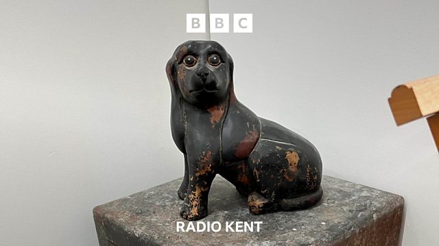 BBC Radio Kent - BBC Radio Kent, From Kent