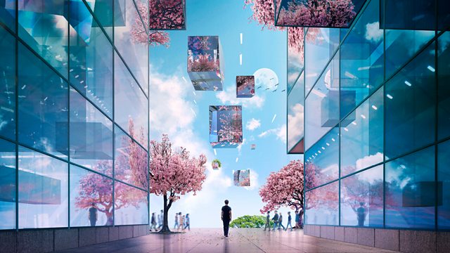 City of Floating Sounds - BBC Philharmonic Orchestra - BBC