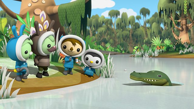 CBeebies - Schedules, Friday 10 May 2024