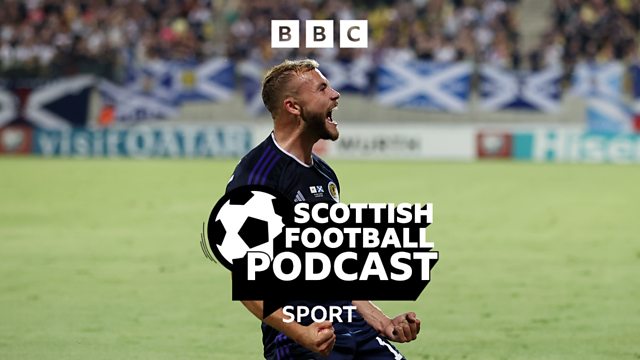 BBC Radio Scotland - Scottish Football Podcast - Downloads