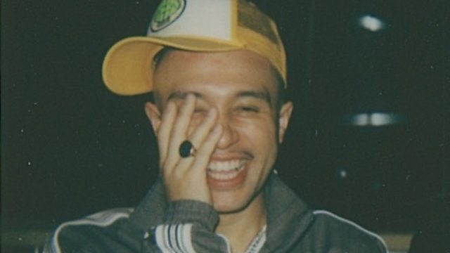 Jax Jones - Acts - Radio 1's Big Weekend 2024 - BBC